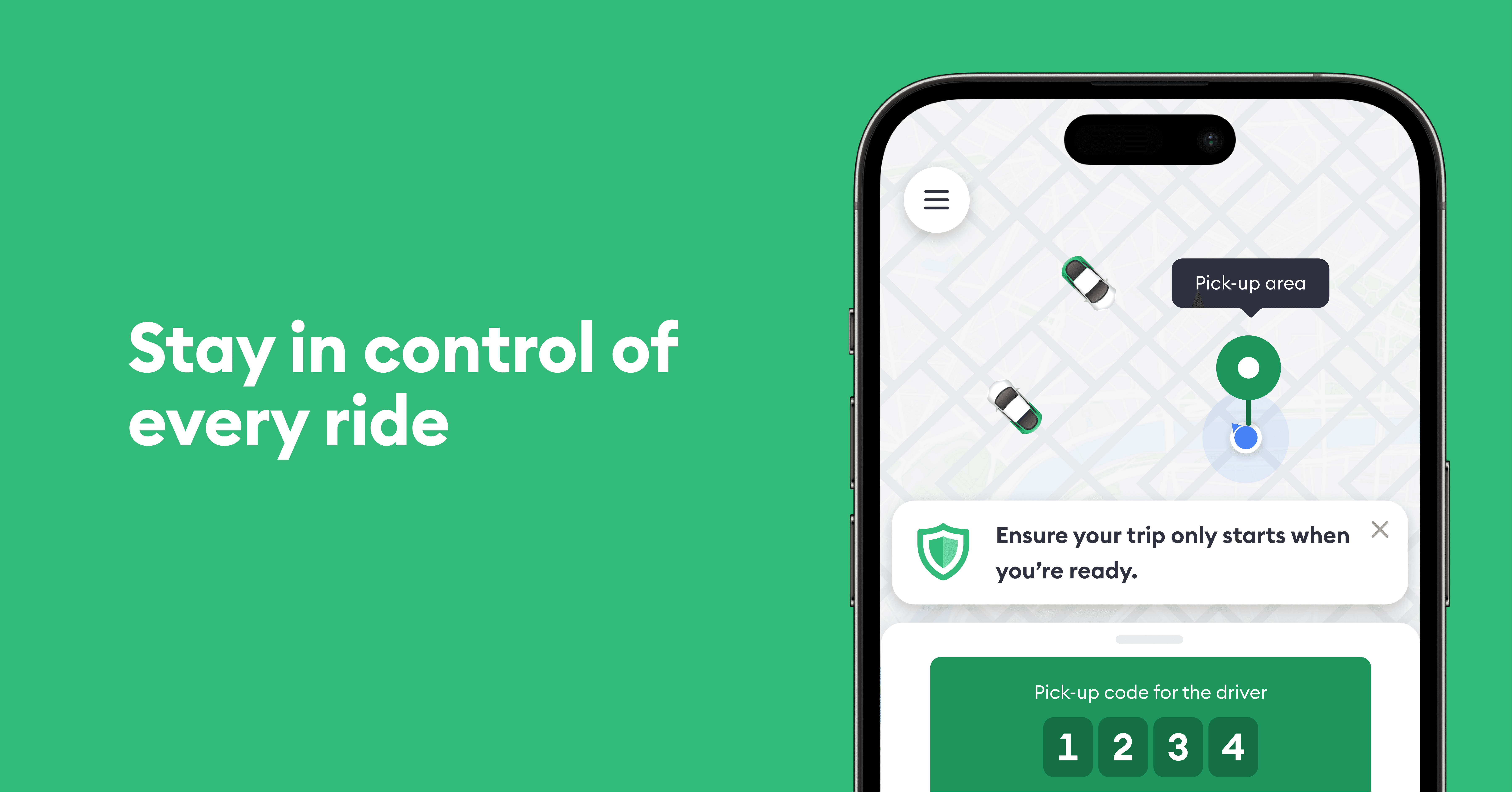 Explore Bolt services | The all-in-one mobility app | Bolt