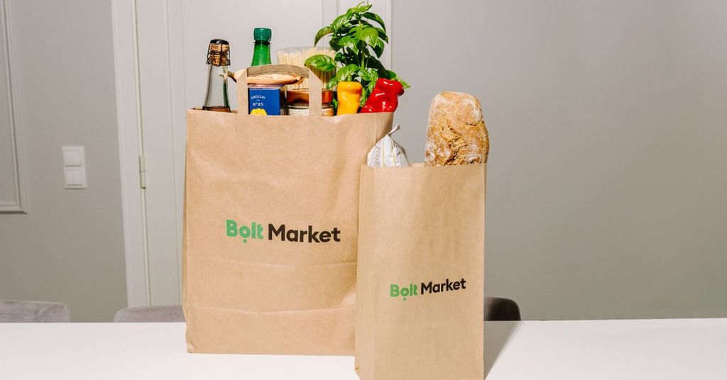 Înapoi din vacanță: sfaturi de cumpărături de la Bolt Market