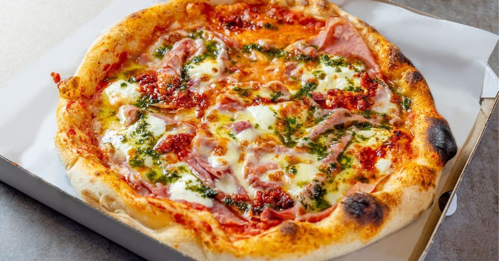 The best pizza in Malta | 10 must-try restaurants on Bolt Food