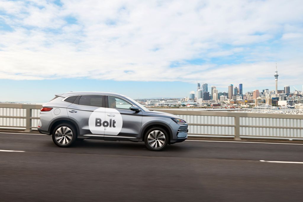 Explore Bolt services | The all-in-one mobility app | Bolt