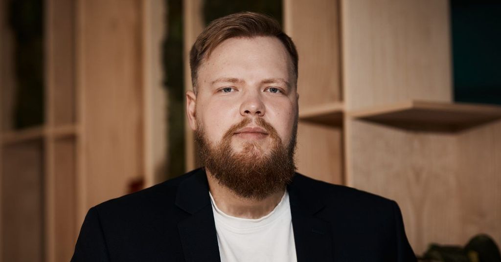 3 steps to fast track your career progression — meet Eimantas Balta ...