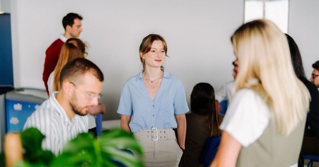 Operations team: Who they are and what they do