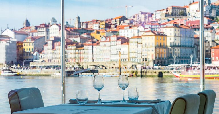Best restaurants in Porto | 20 must-try places on Bolt Food