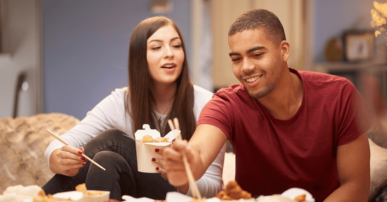 Bolt Food is here! Get 100% contact-free delivery in Cape Town