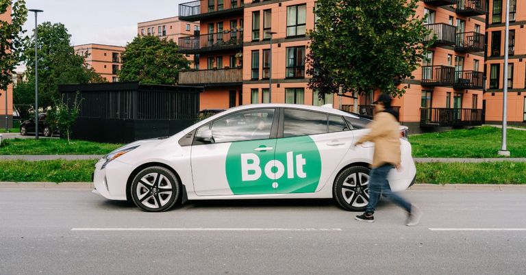 Bolt Recycle: มาช่วยกันทิ้งขยะรีไซเคิลให้ถูกวิธีกันเถอะ!