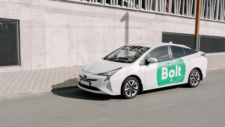Explore Bolt services | The all-in-one mobility app | Bolt