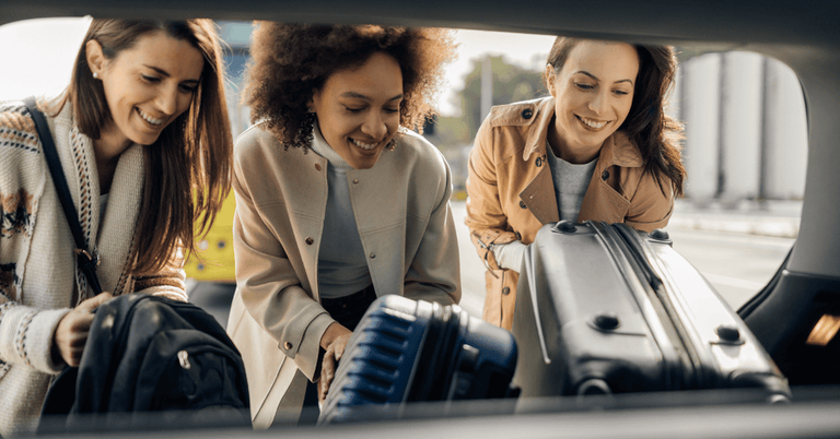 Bolt Pickup Guide: London Gatwick Airport