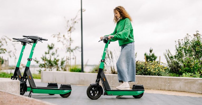 The Bolt 2023 sustainability wrap-up