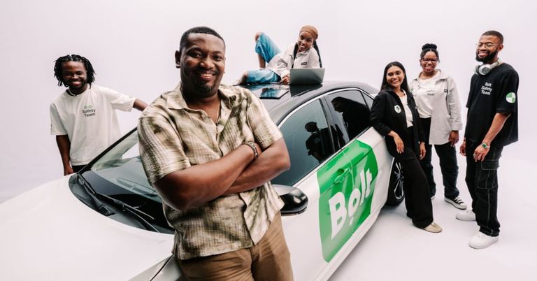 How the Bolt Safety Team keeps drivers safe | Bolt Blog