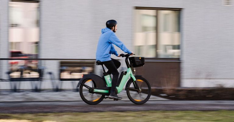 Embracing a car-free lifestyle