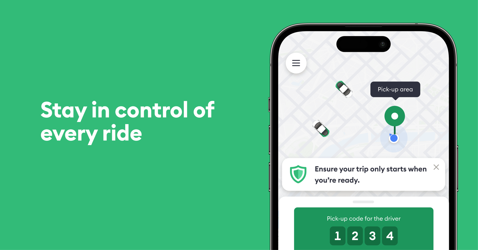 How to request a Bolt ride without downloading the app